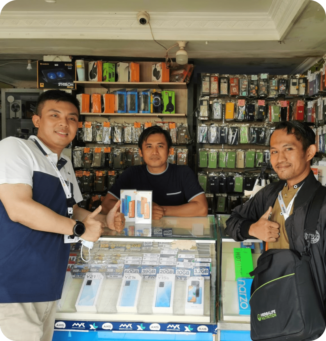 Polibeli - Platform toko grosir online B2B