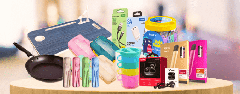 Polibeli - Platform toko grosir online B2B